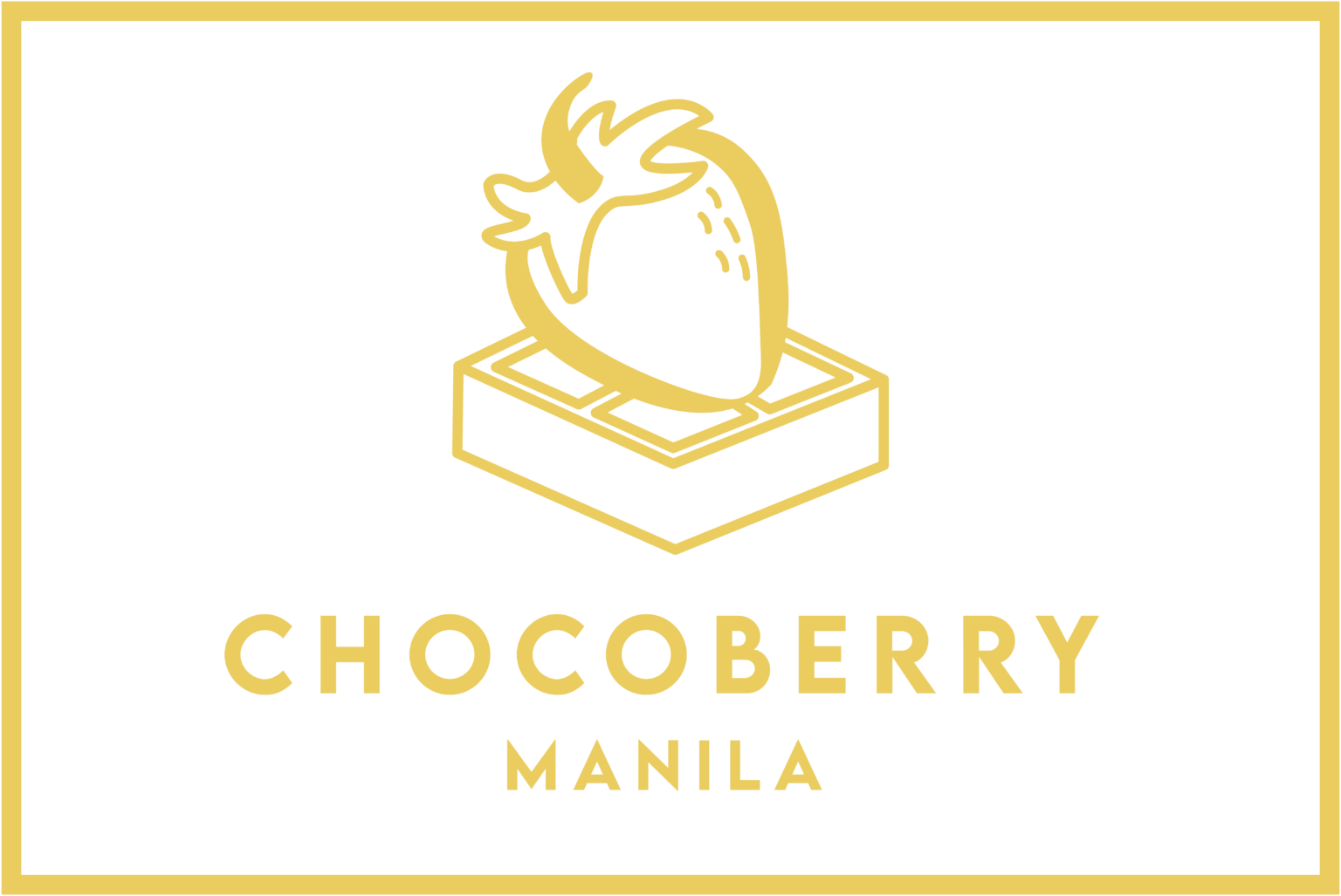 Chocoberry MNL