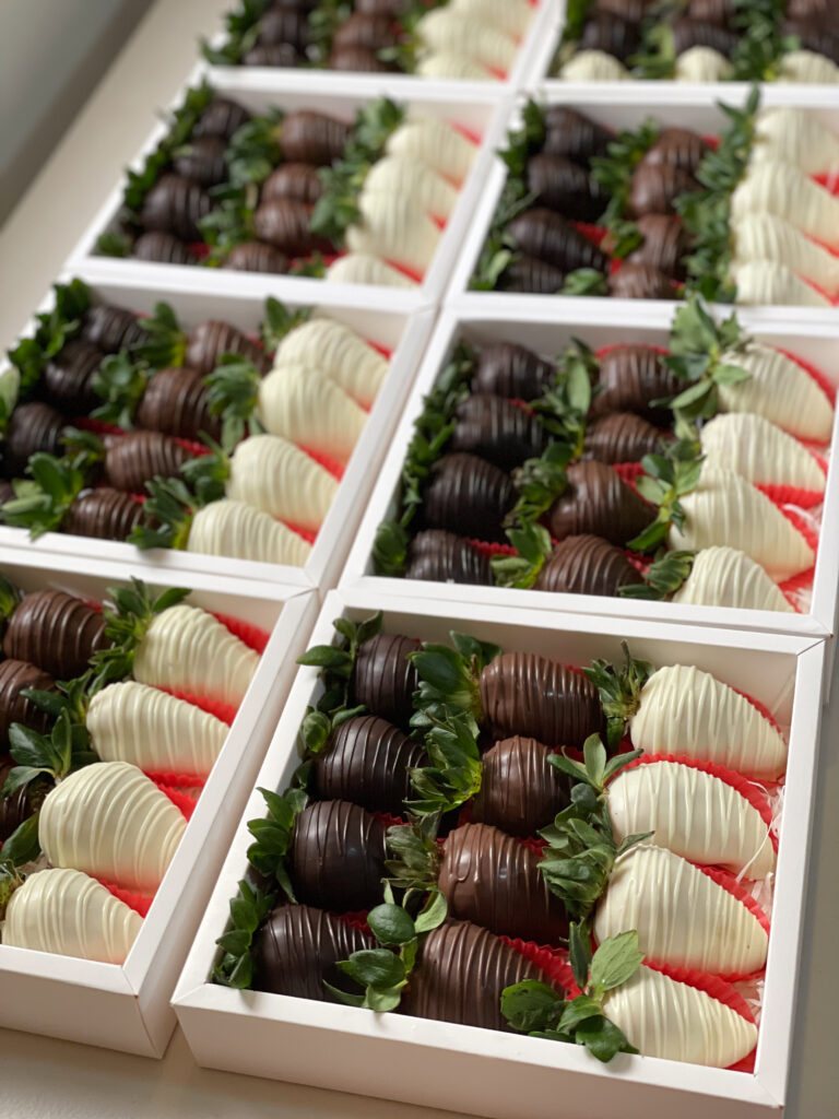 Chocoberries - Chocoberry MNL