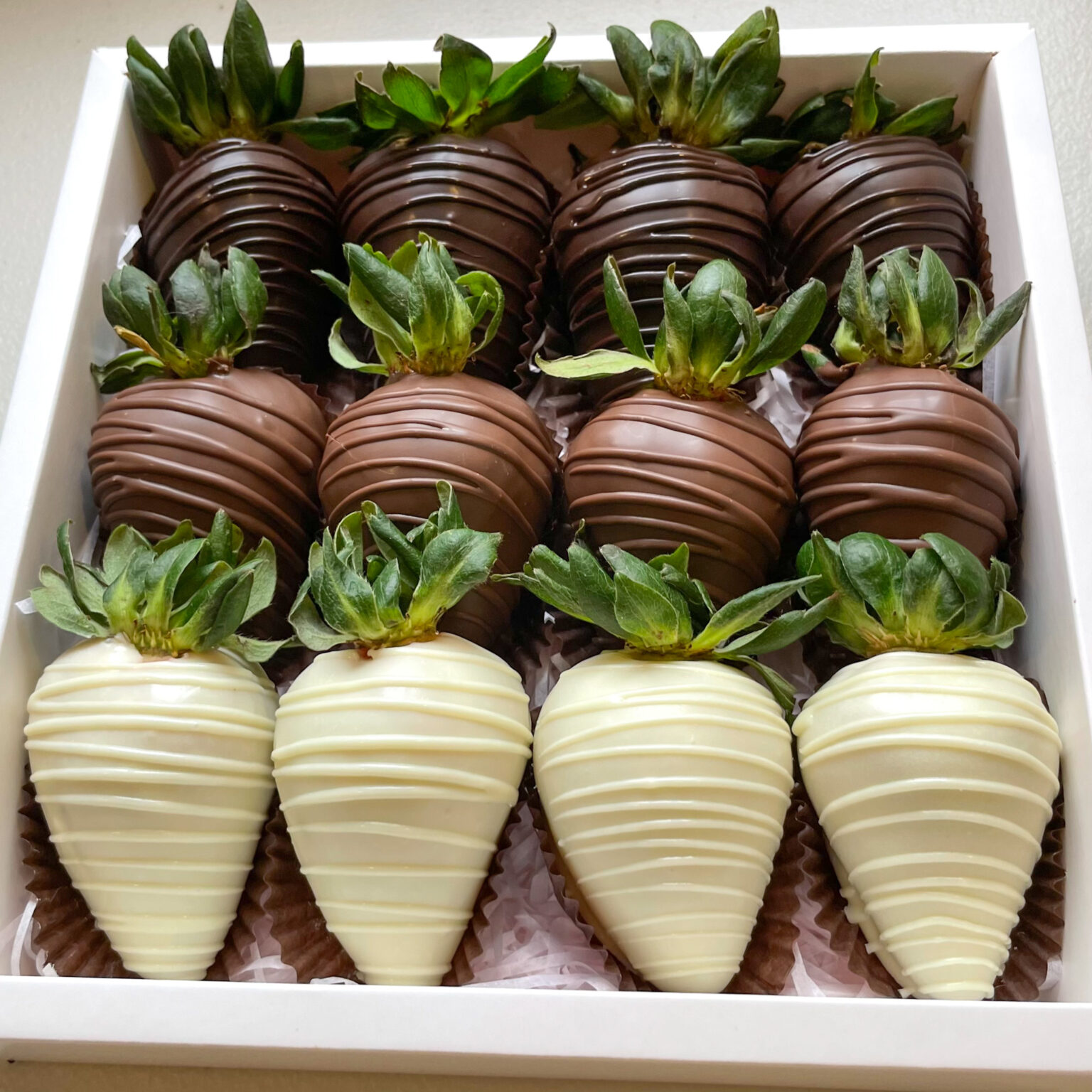 Chocoberries - Chocoberry MNL