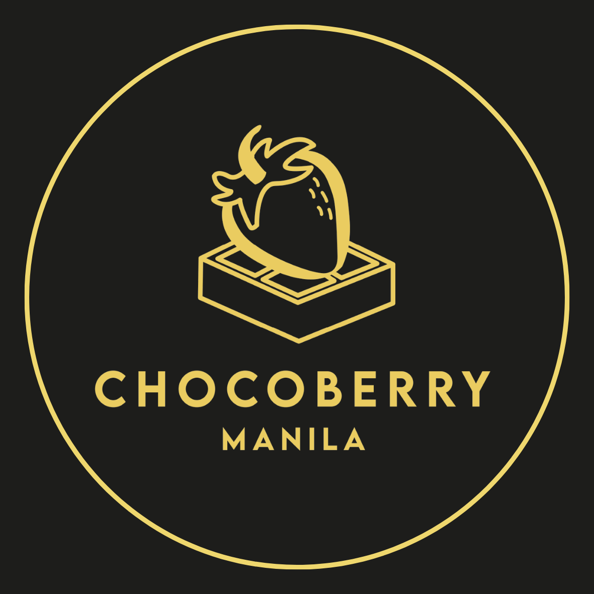 About - Chocoberry MNL