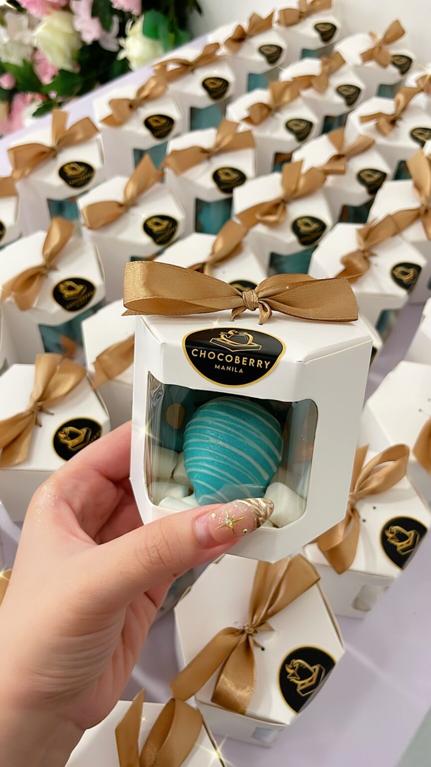 Chocoberries - Chocoberry MNL